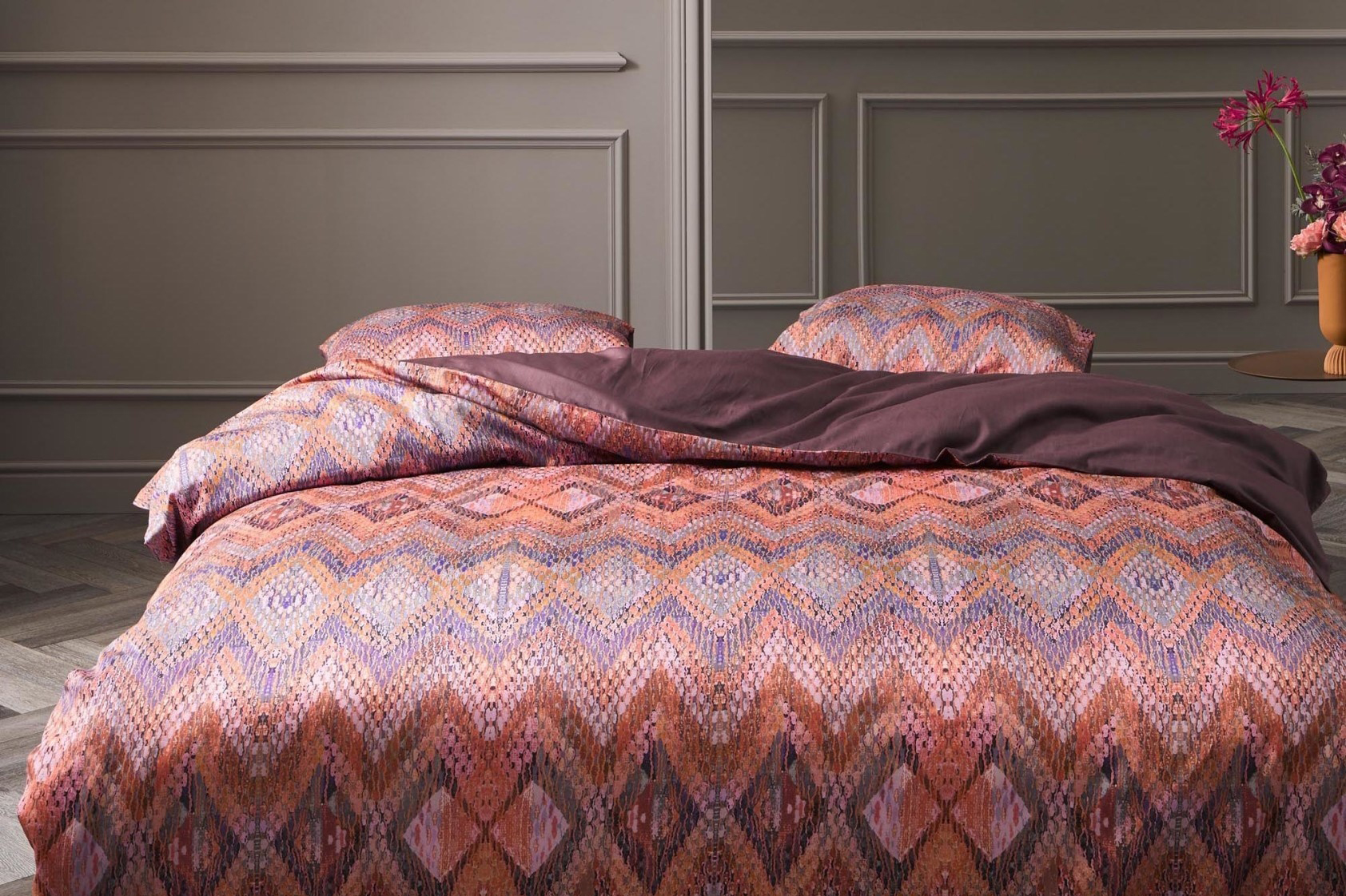 Wat is het verschil tussen katoen, satijn en percal? - De Laat Slaapexpert