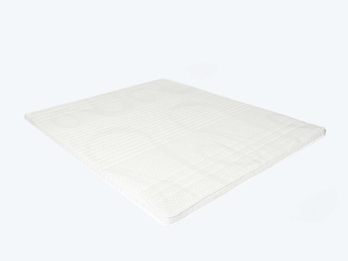 Topper Supreme HR 60 7 cm koudschuim - De Laat Slaapexpert