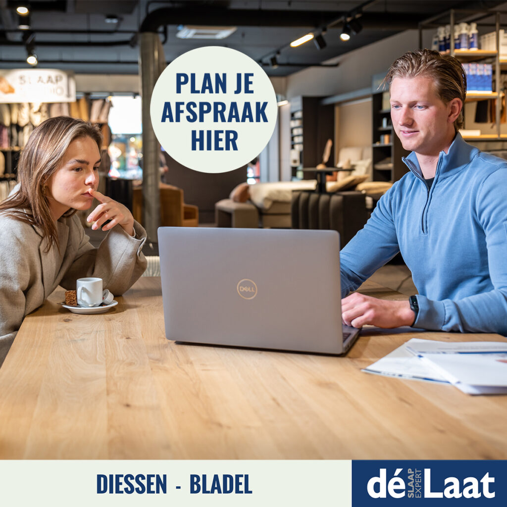 Cool Extra HR Supreme matras - De Laat Slaapexpert
